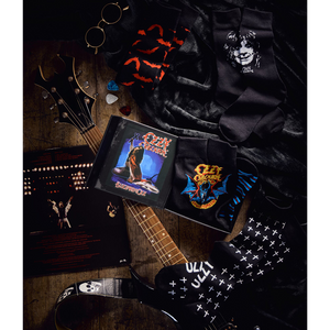 Ozzy Osbourne | Official Merch
