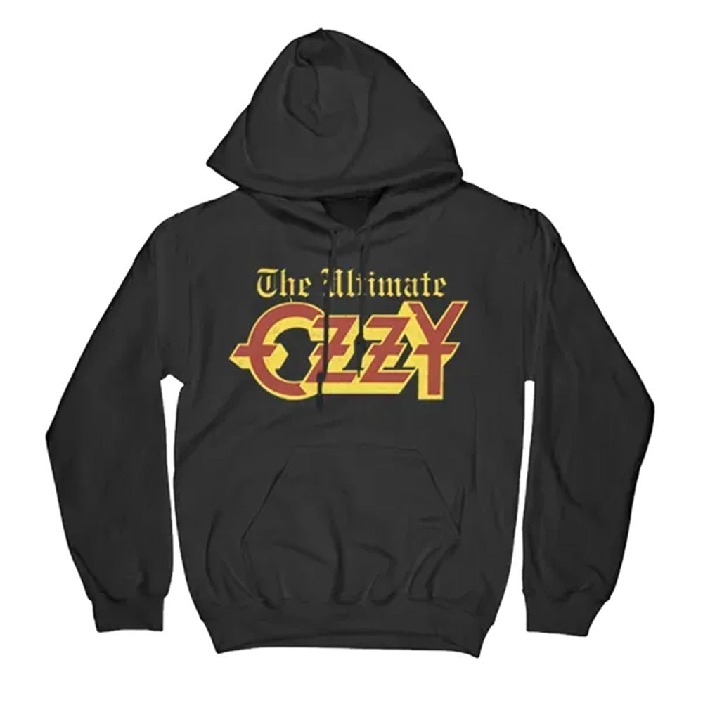 Ultimate Ozzy Hoodie – Ozzy Osbourne